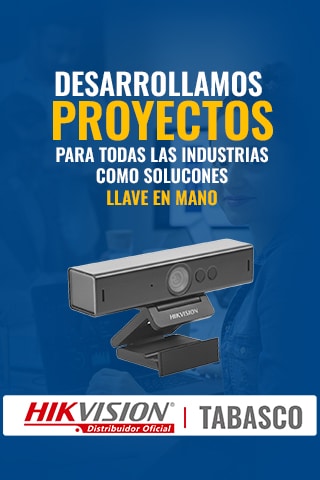 JMG Sistemas | Distribuidor Autorizado Syscom en Villahermosa