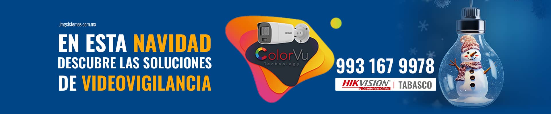 JMG Sistemas | Distribuidor Autorizado Syscom en Villahermosa